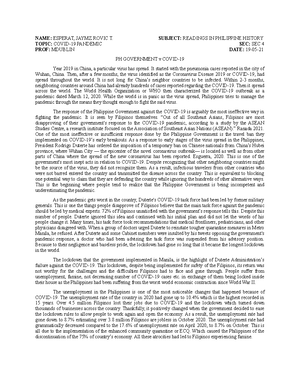 Pagsusuri - dsadasdasd - Ang pananaliksik na ito ay sumusuri sa ...