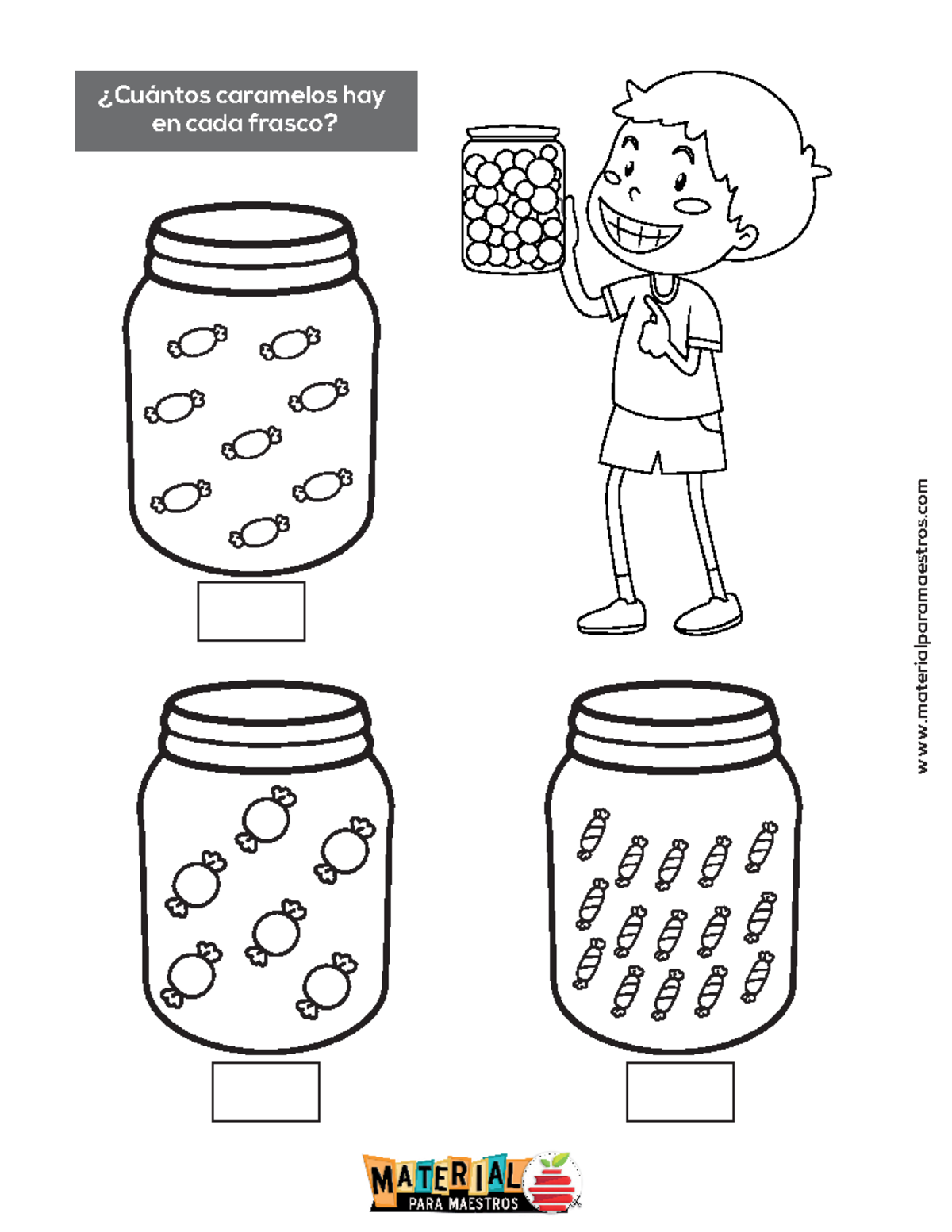 Páginas desde Cuadernillo matematico de primer grado - ¿Cuántos ...