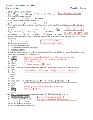 Ballistic lab document - Ballistic Pendulum Grading scheme Lab reports ...