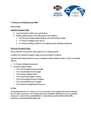 TRF CITY 1 - Notes - TEACHERS REFLECTION FORM OBJECTIVE 6 How do you ...