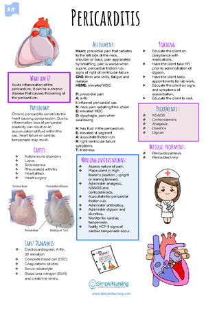 Clostridium difficile (C. Diff) System Disorder - ACTIVE LEARNING ...