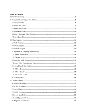 6ABM Resume Template 1 - JUAN DELA CRUZ Accounting and Business ...