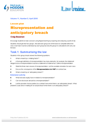 Law Review 15 3 poster - Sjsje - 16 A-level Law Review April 2020 ...