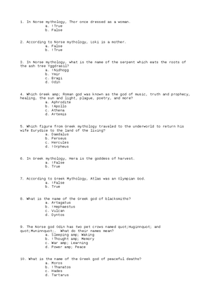 MED235-Module-8 - Knowledge is the key to a successful life. Learn from ...