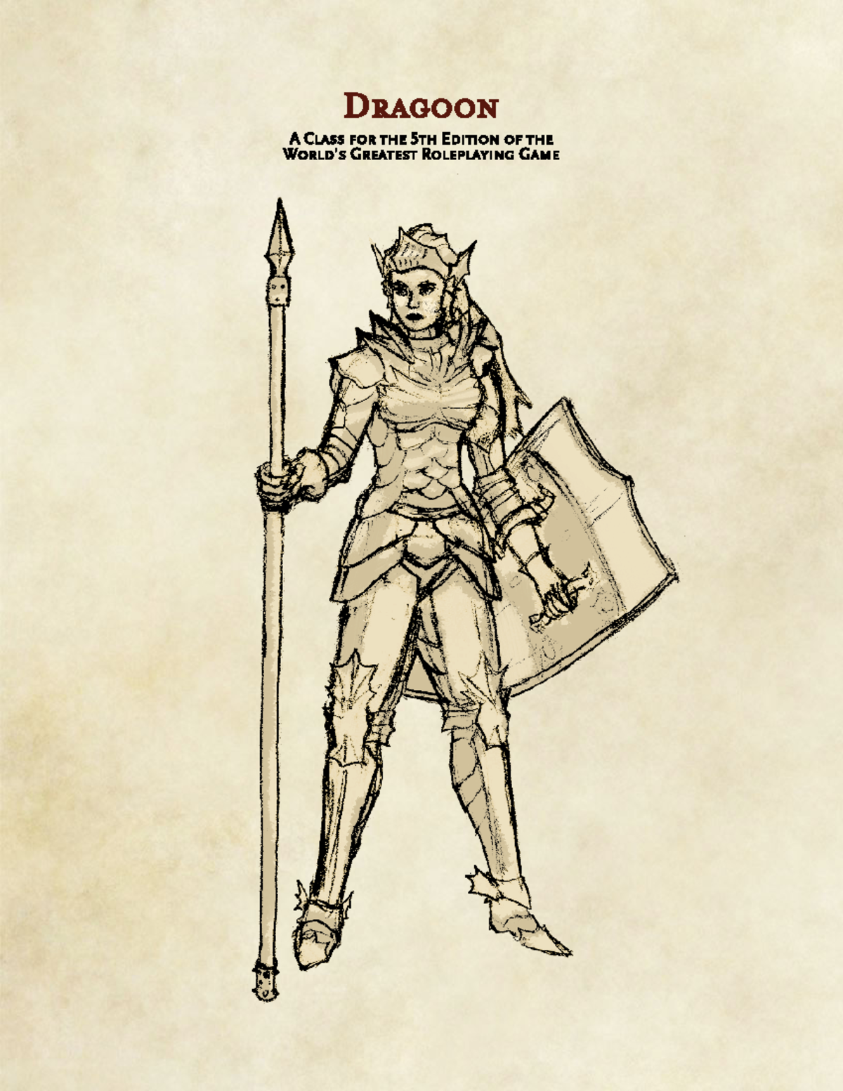 1054260-Dragoon 8 - Dragoon class maybe. - DragoonDragoon ####### A ...