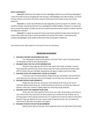 Practical Research 2 Q1 Mod3 V2 - Practical Research 2 Quarter 1 ...