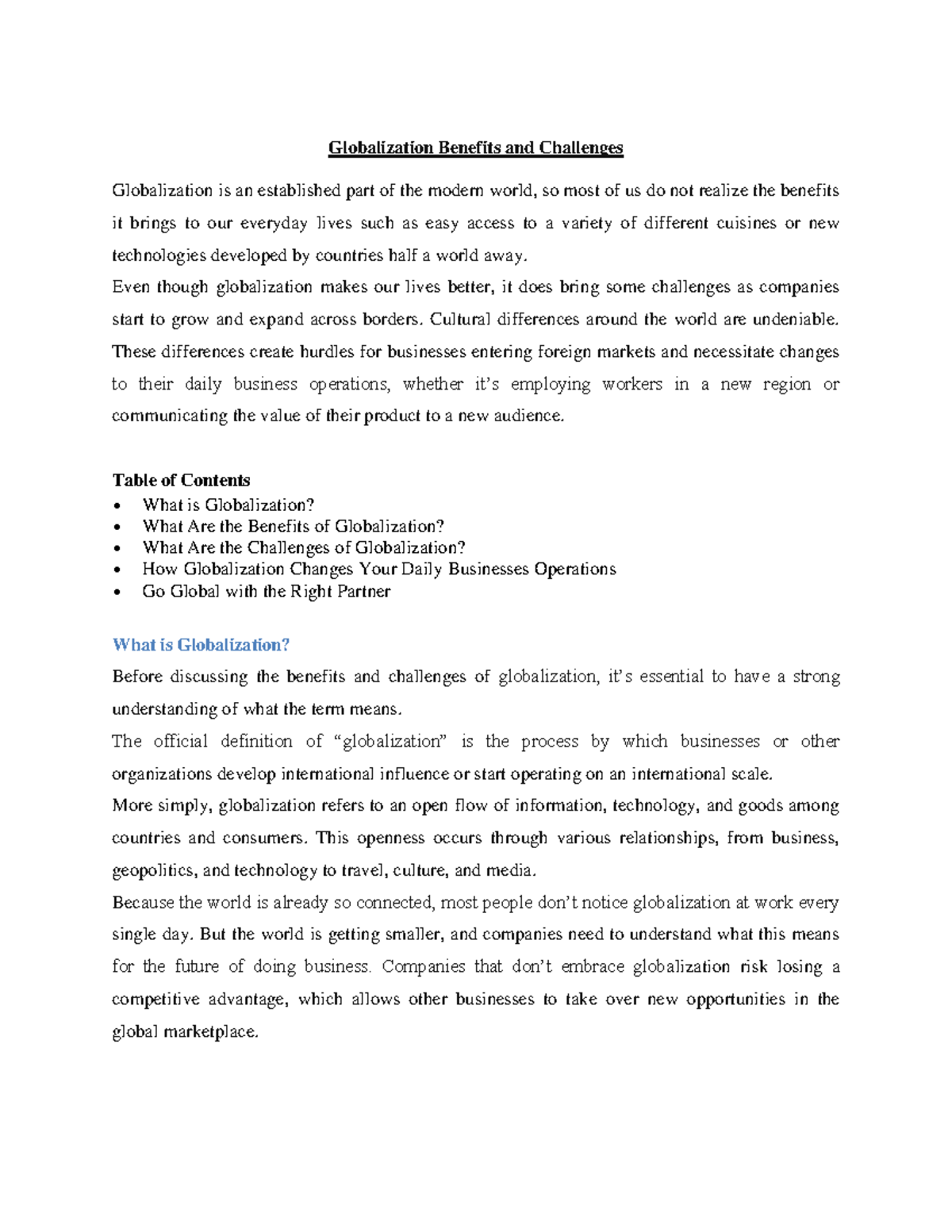 Chapter 1The long title (properly, the title in some jurisdictions) is ...