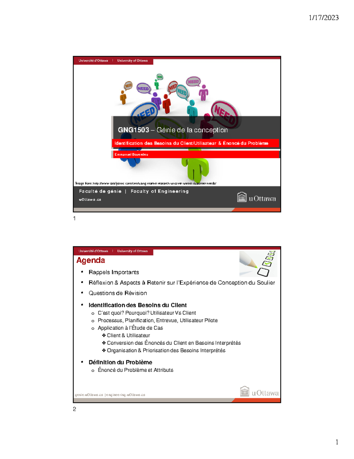 Cours 4 - jbkb - Image from: catalystinc/crm/using-market-research ...