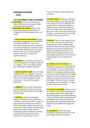 Present RRL AND RRS - research - Review of Related Literature Foreign ...