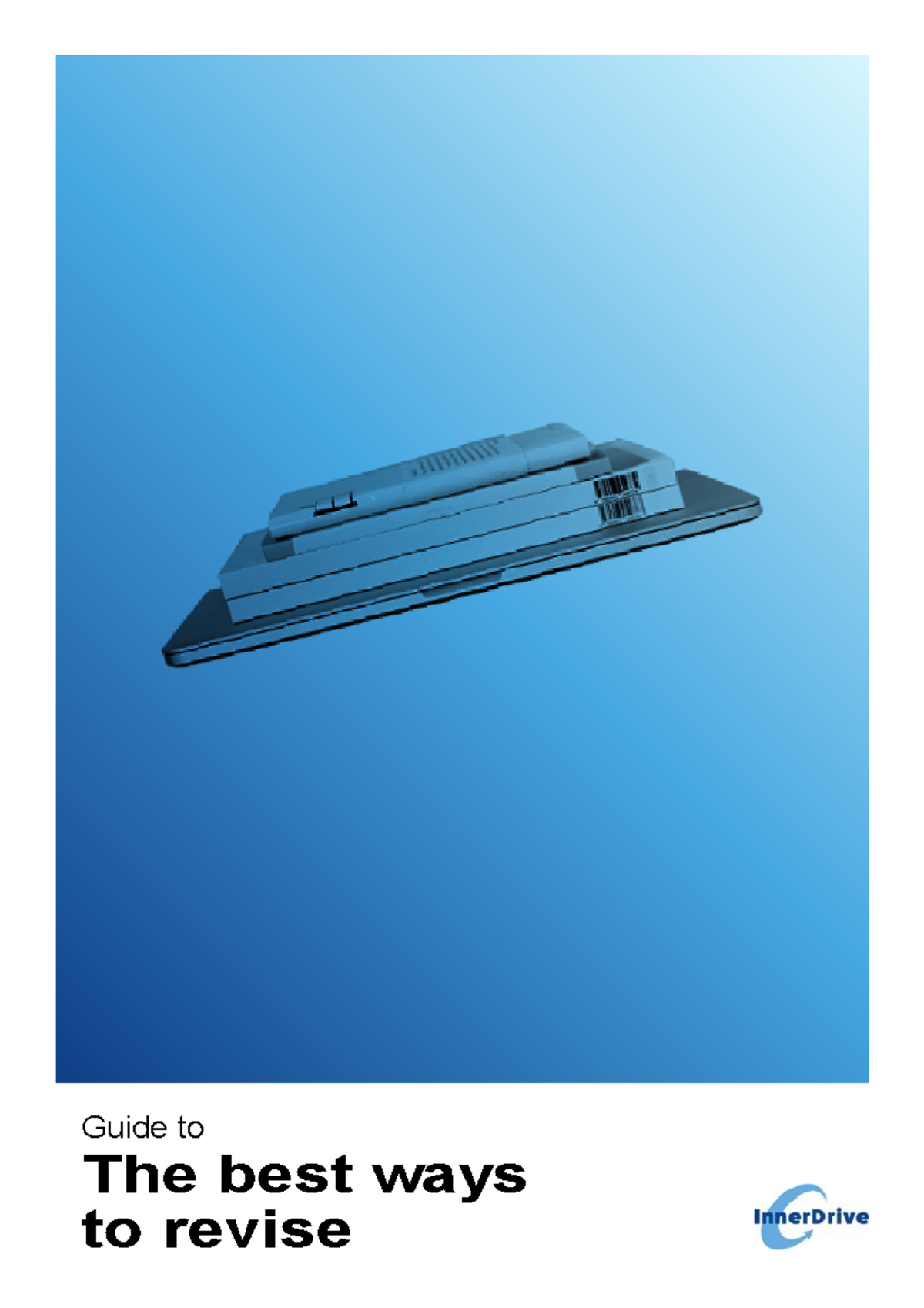 Revision-Inner Drive-ebook - Final SAV 2022 - Guide to The best ways to ...