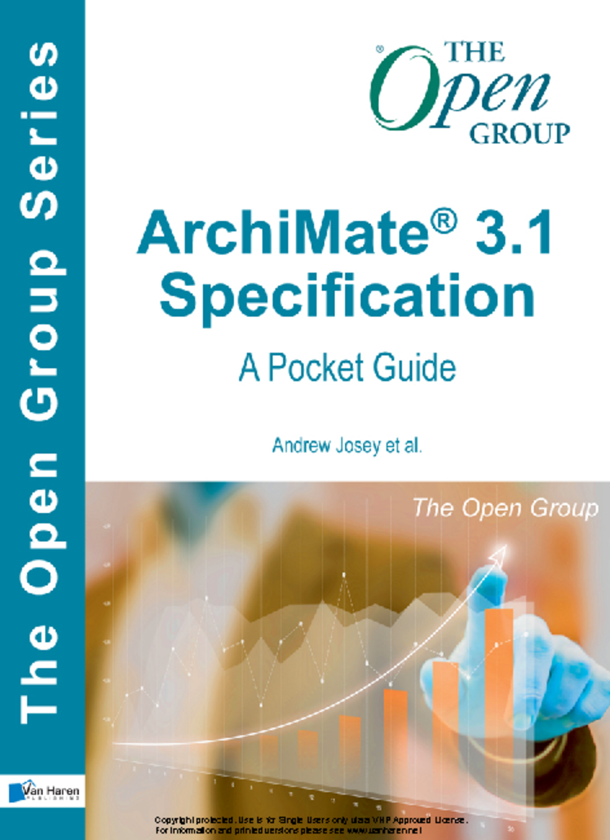 Archi Mate® 3.1 – A Pocket Guide - Copyright protected. Use is for ...