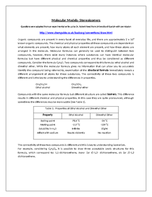 Sample final exam - CHMB41 Exam - PRINT FULL Name: First Last (Family ...