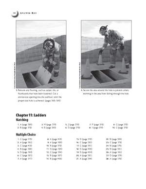 J B 4th Ed Workbook Answers Ch 1-7 - Answer Key C h apter 1 : T he Fi r ...