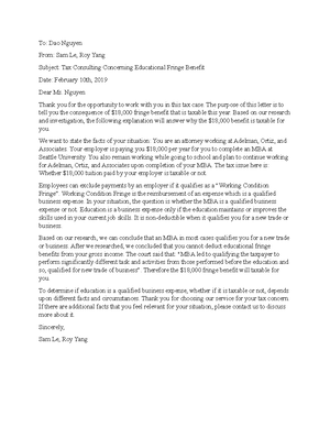 Hw 3 - quiz of Database Applications - 16 tests to satisfy Multiple ...