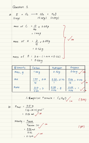 Weekend Assignment WEEK 4 DK024 Chapter 2 - WEEKEND ASSIGNMENT DK024 ...