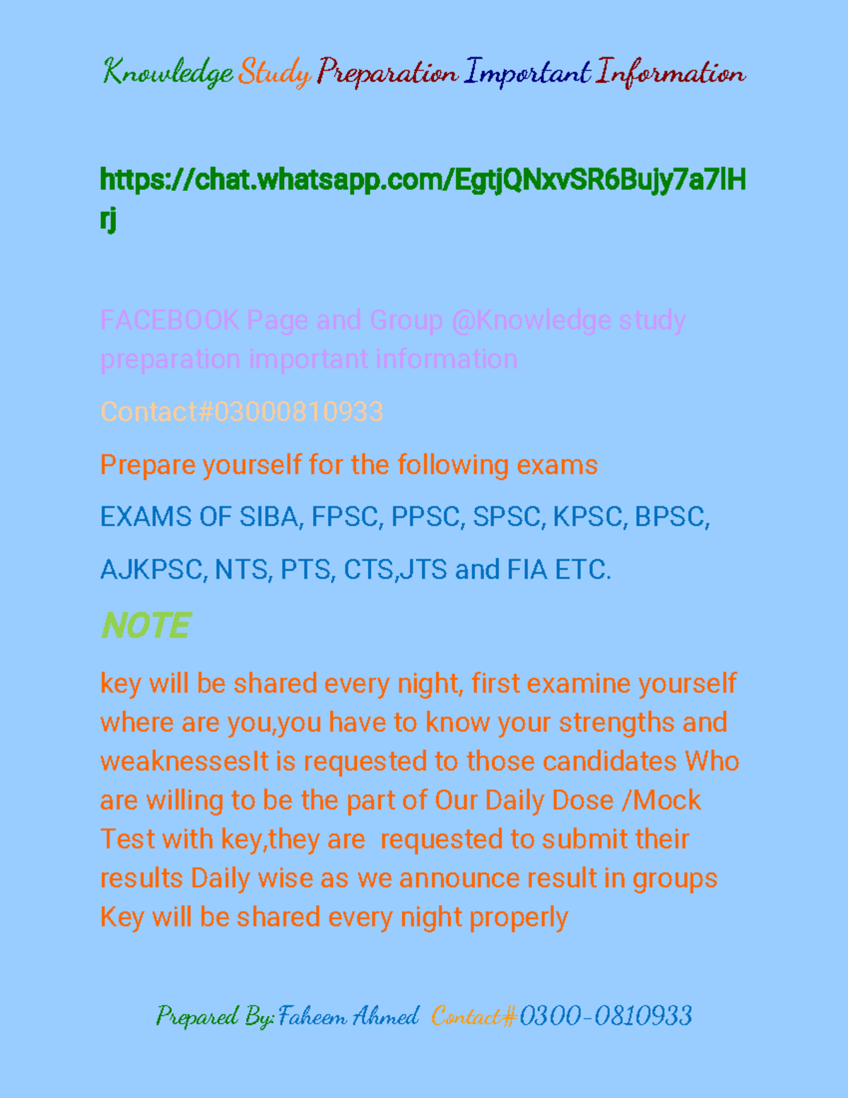 First IN Pakistan 051123 - chat.whatsapp/EgtjQNxvSR6Bujy7a7lH rj ...