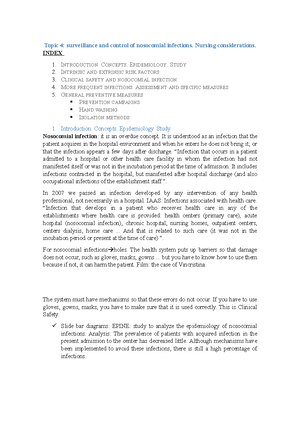 Informatics Overview Presentation Assignment Instructions - NURS 521 INFORMATICS OVERVIEW - Studocu