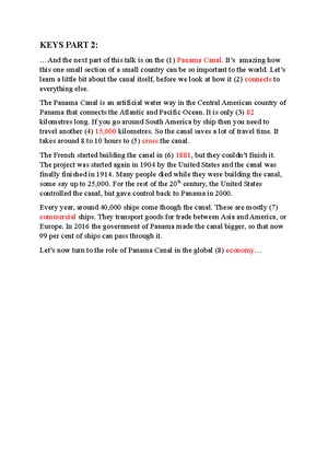 Writing for pet part 3 writing creative writing tasks - Part 3 This is ...