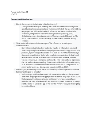 LAB Policy Manual - 1 LABORATORY POLICY MANUAL Juan Miguel Buan CMT ...