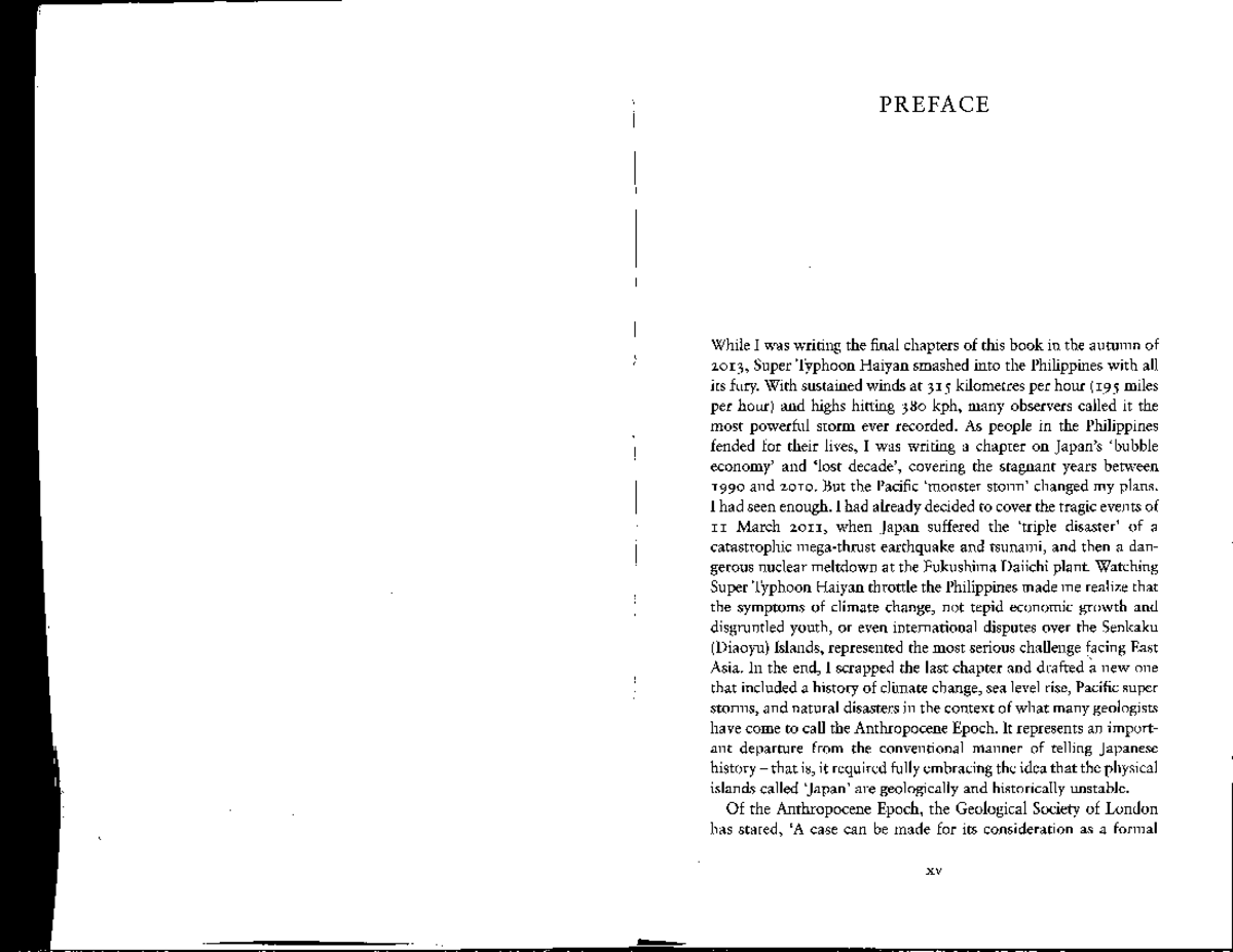 HIS 375 Reading - HIS 375 - Studocu