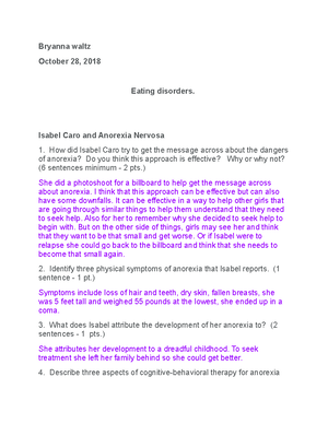 ASL 4 “ A Teacher I’ll Never Forget ” - Introduction A. Mary introduces ...