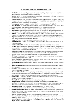 Last Lesson Recall Review of L&W OF RIZAL - Last Lesson Recall Review ...