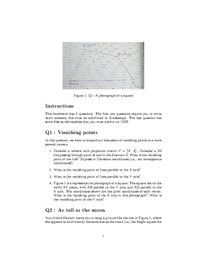 Sample prelim questions simple - Sample prelim - Questions February 28 ...