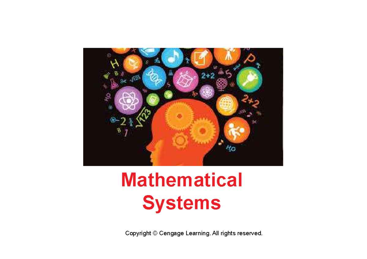 Section-7Modular-Arithmeti - Copyright © Cengage Learning. All rights ...