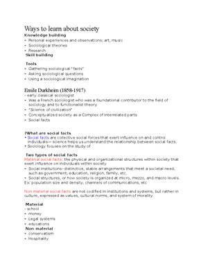 Laboratory Safety Essay - Laboratory safety essay Kaimana R. Sais ABSN ...