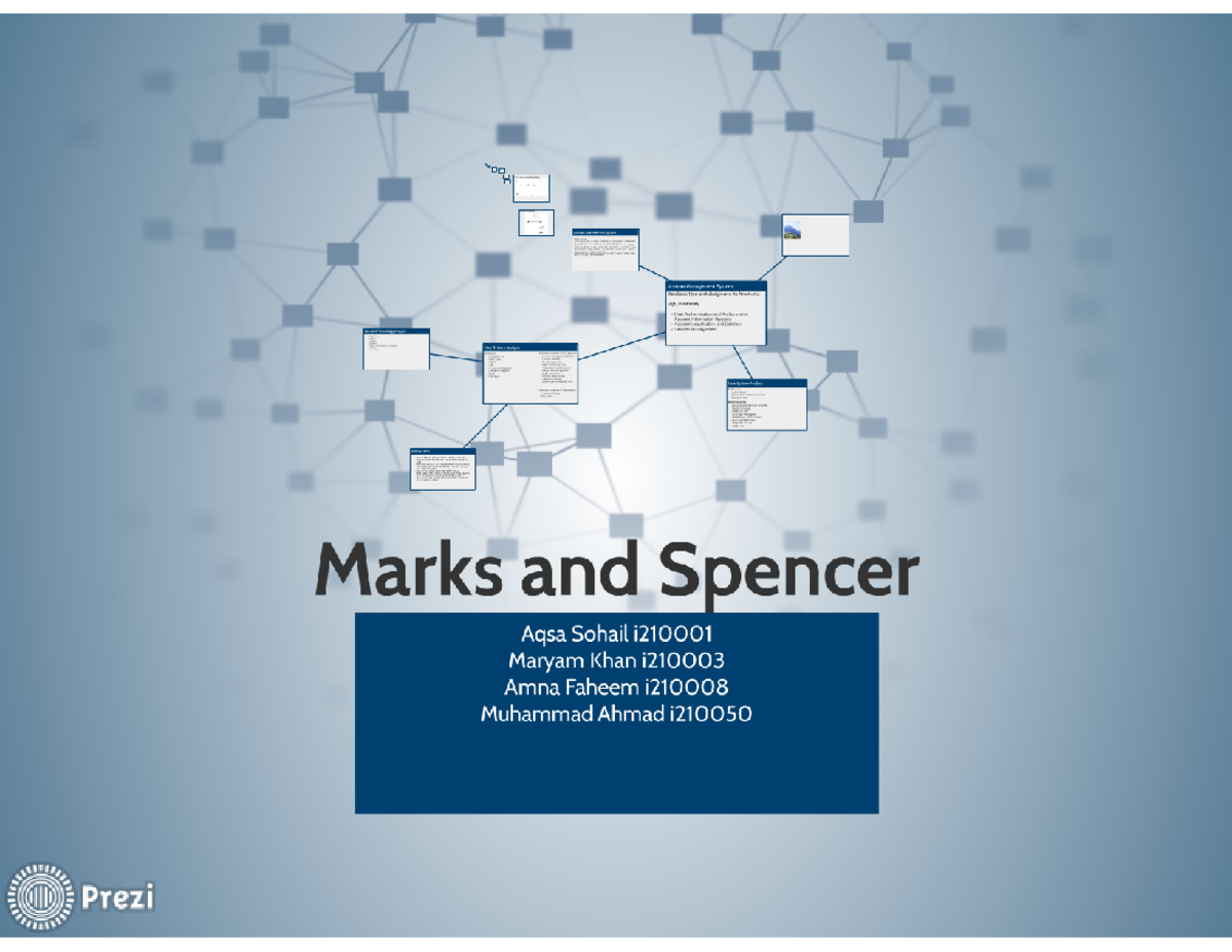 MIS project slides - notes - management information system - Studocu