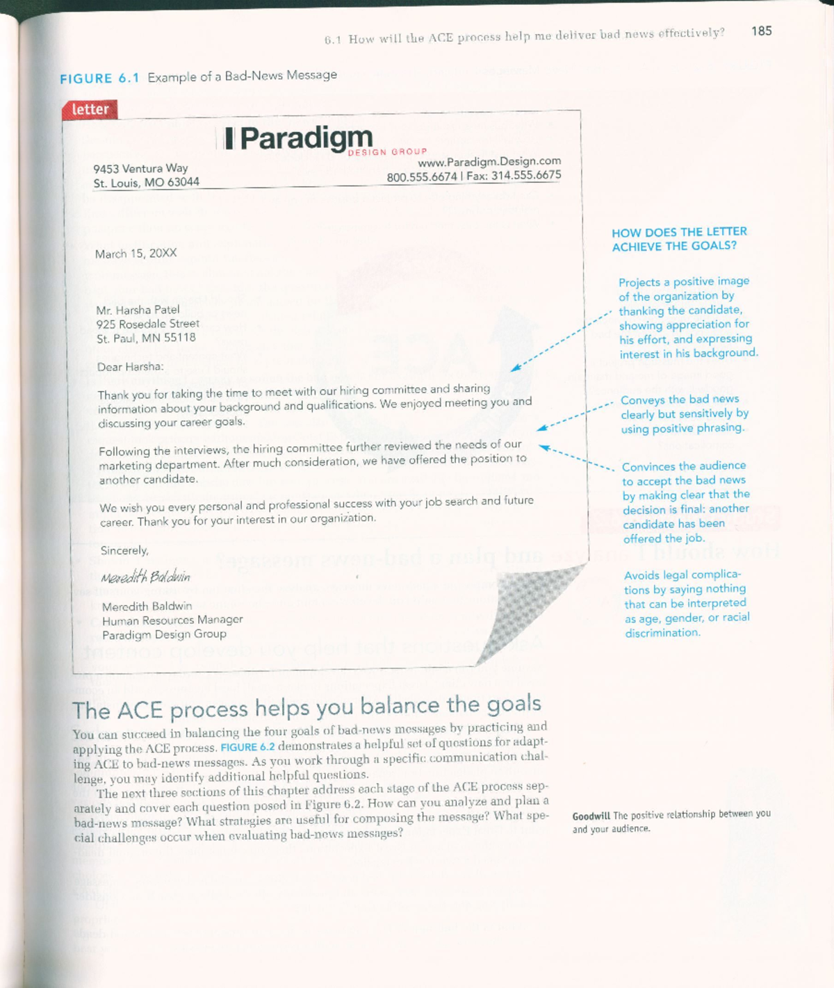 Bad News Emails - what to do and not to do when writing a negative ...