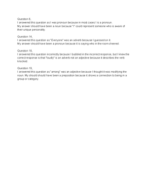 Penn Foster Argument Essay Exam b - Many students struggle financially ...