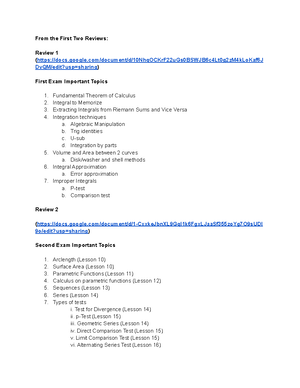 Problem Set 4 Solutions - Problem Set 4 Math 1320 Name: Computing ID: Due Date: November 11th ...