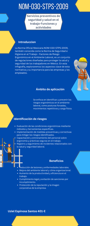 NOM 026 STPS 2008 - ibijbij - NORMA Oficial Mexicana NOM-026-STPS-2008 ...