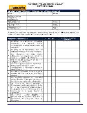 Nom-018 - NORMA Oficial Mexicana NOM-018-STPS-2000, Sistema para la ...