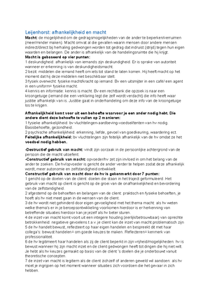 Leefgebiedwijzer - Leefgebiedenwijzer van Movisie. Hierin worden alle 7 ...