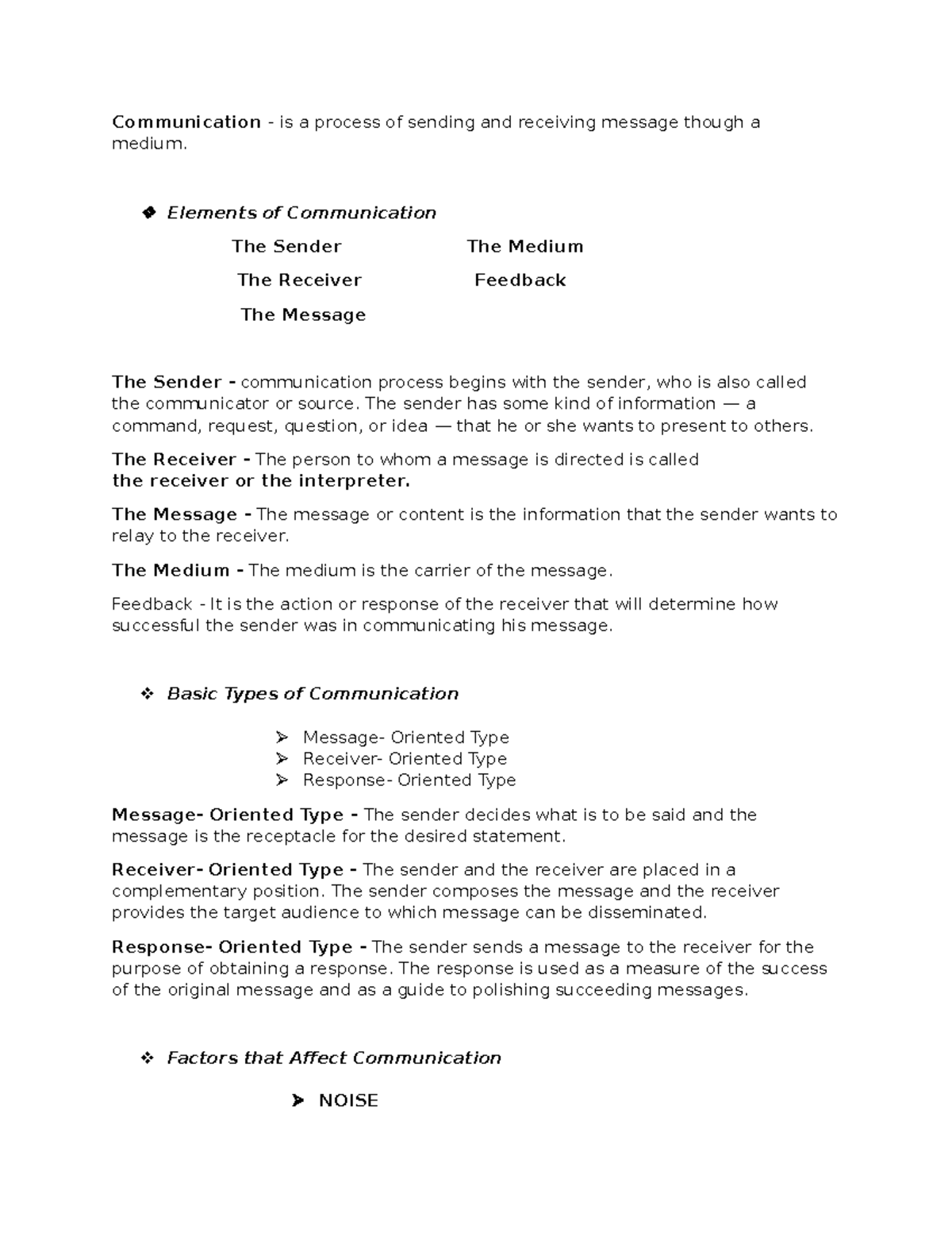 Crime Detection AND Investigation - Technical Writing Notes ...