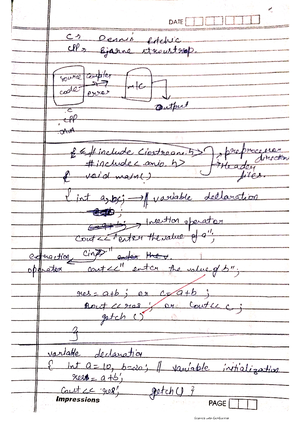 Roman - These are reports for Java Training 6 weeks - PROJECT REPORT ON ...