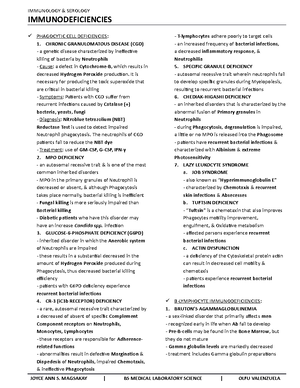 Tumor Markers NLL - Tumor markers NOVE L. LOPEZ, RMT,MPH College of ...