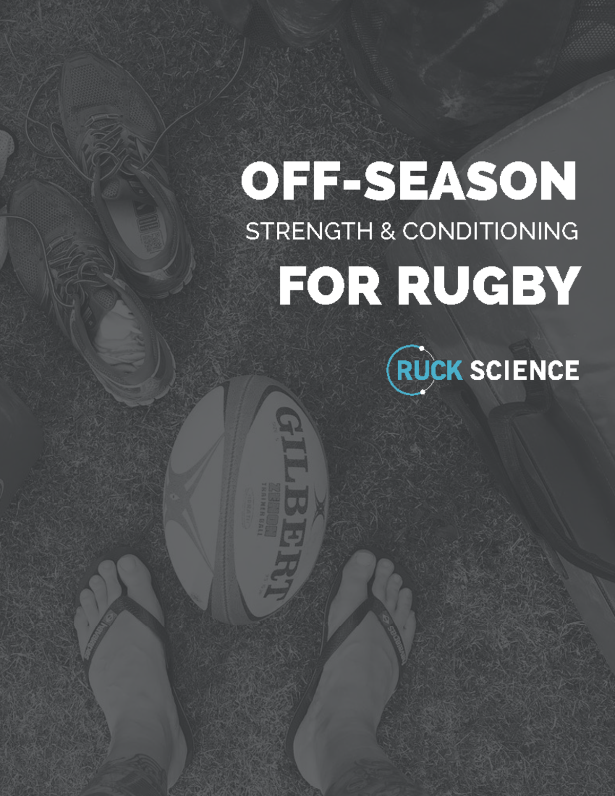 Off season strength and conditioning for rugby - OFF-SEASON STRENGTH ...