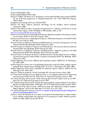 Fundamentals of Nuclear Pharmacy V-31 - 291 Fig. 13 Normal lung images ...