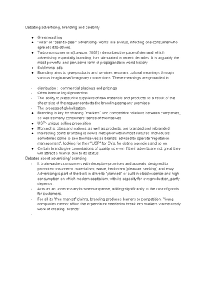 Media Diary Samples - Media Diary Samples Student A The following is a ...