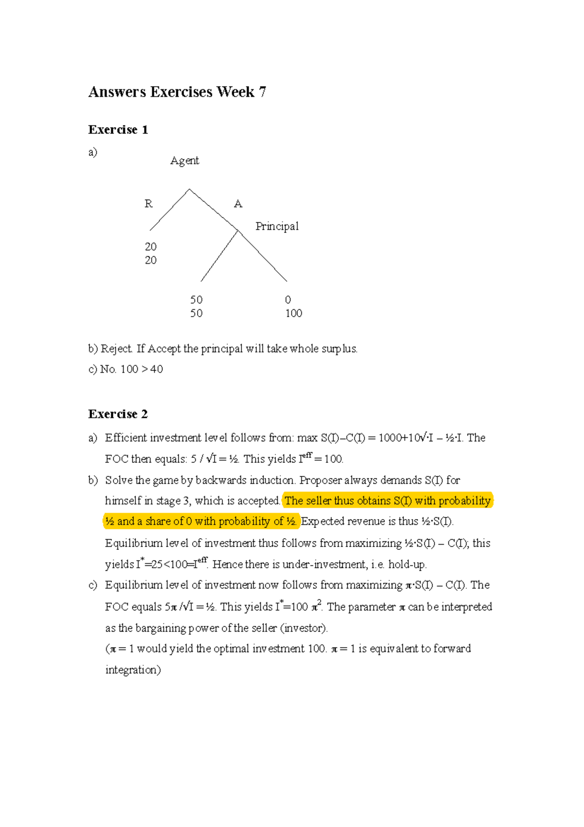 Answers Exercises Week 7 - Warning: Popup annotation has a missing or invalid parent annotation ...