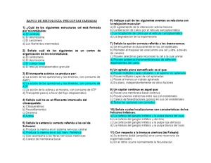 Guía de Prácticas de Histología Morfología II - UNIVERSIDAD PRIVADA ANTENOR ORREGO FACULTAD DE ...