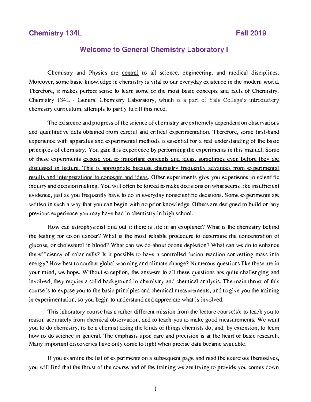 Course Information And Syllabus 2019 Warning Tt Undefined Function