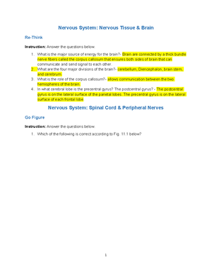 MAS110 Week 5 Pediatric Worksheet - MAS110 Clinical Procedures and ...
