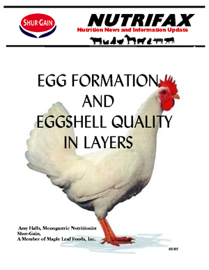 Layer-Book - This material is owned by the South African Poultry ...