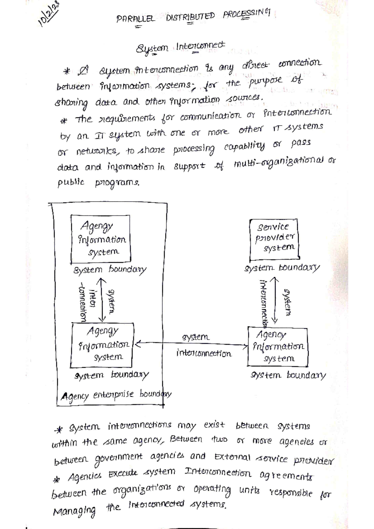 2019 504585 PDP Assignment - Electronics & Communication Engineering ...