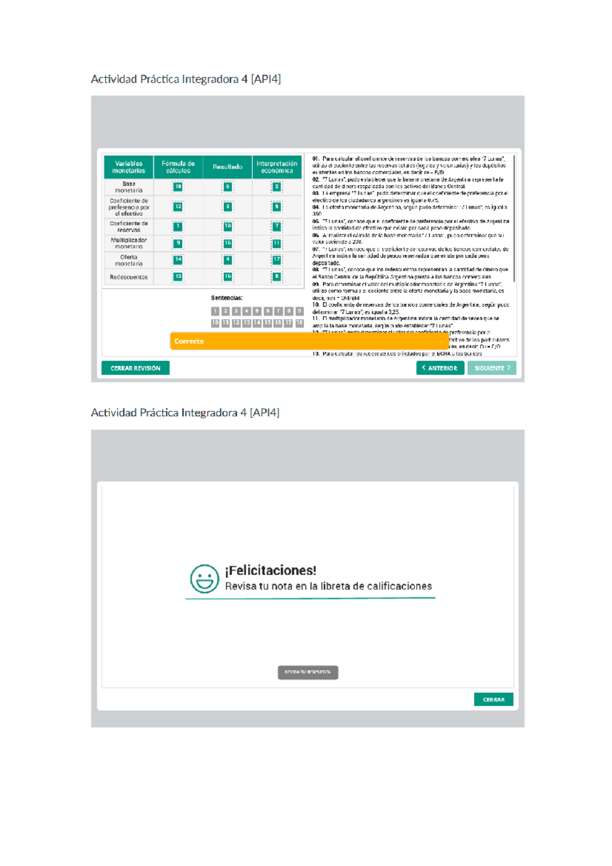 API 4- Principios DE Economía 20-MAR-2022 20-MAY-2022 - Principios de Economía - Studocu