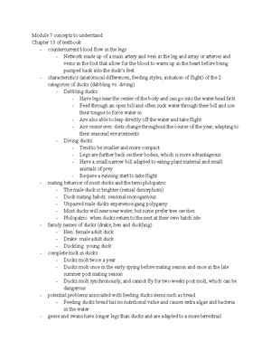 POUL 1010E Module 1 concepts to understand - POUL 1010E Module 1 ...